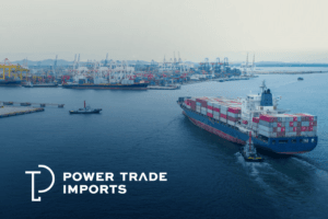 Sobre nós - Power Trade Imports